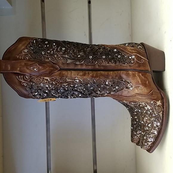 Corral | Shoes | New Womens Corral A367a | Poshmark